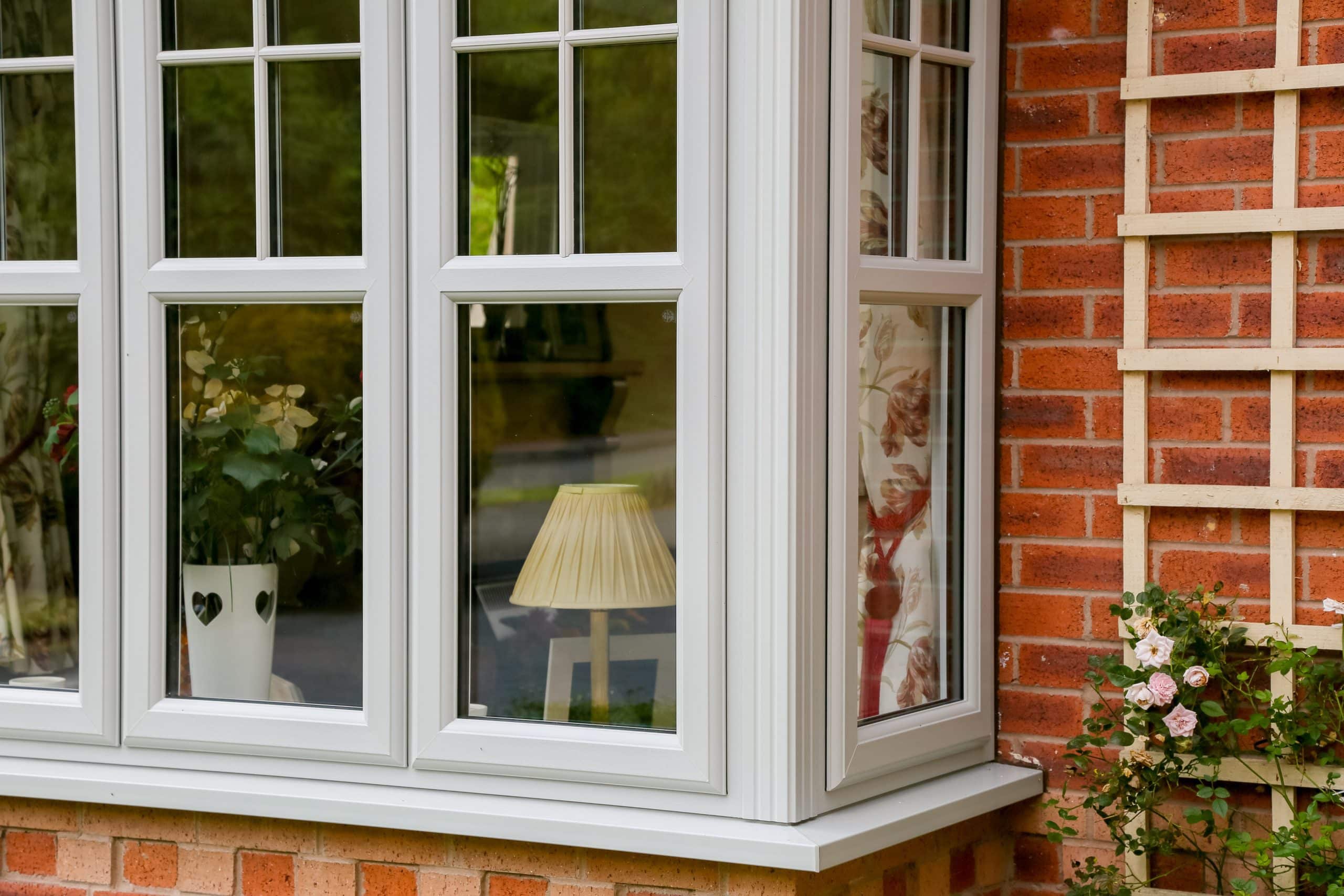 Bespoke Casement Windows Designed Beautifully | PT Glazing