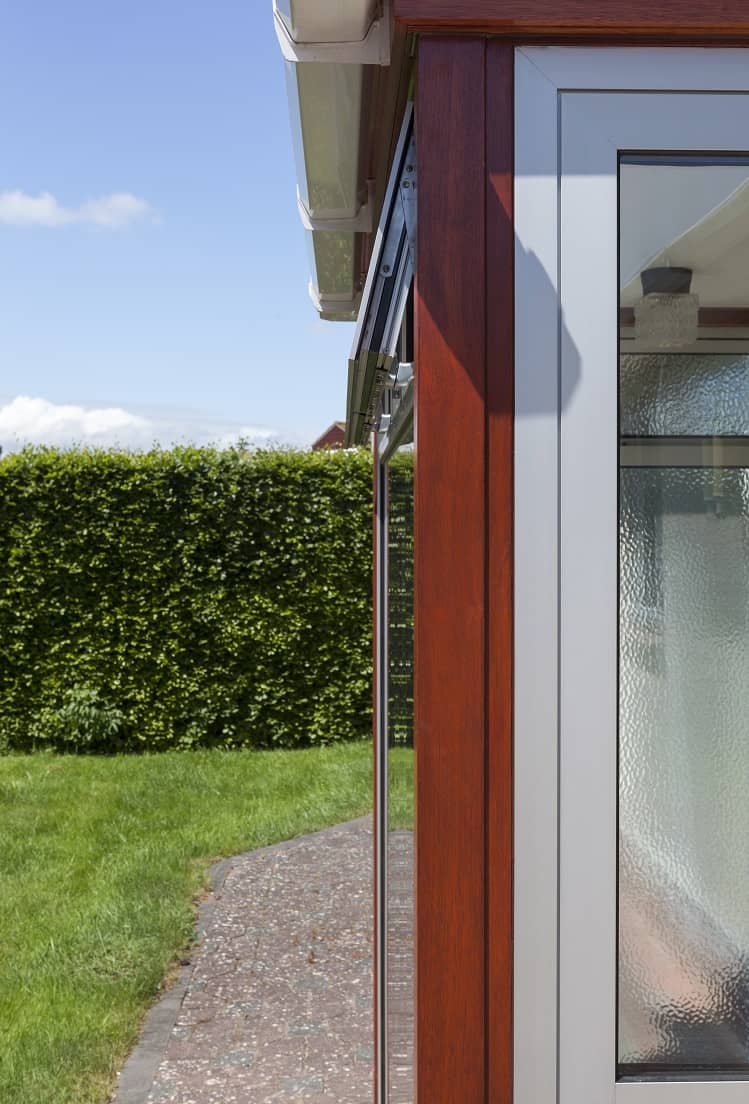 Made-To-Measure Aluminium Windows | PT Glazing