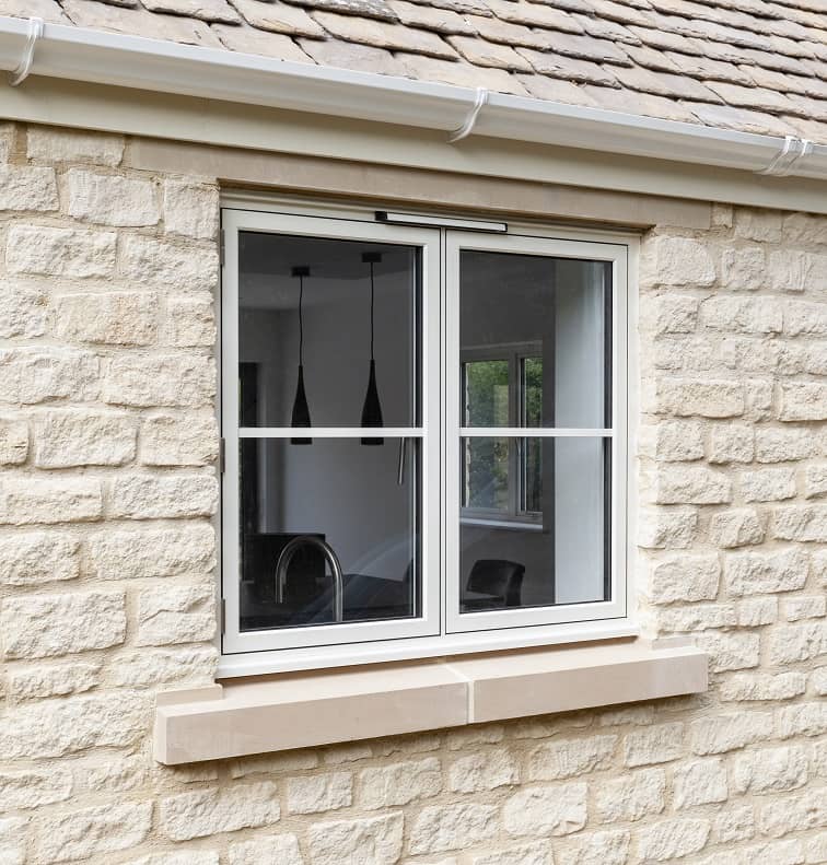 Made-To-Measure Aluminium Windows | PT Glazing