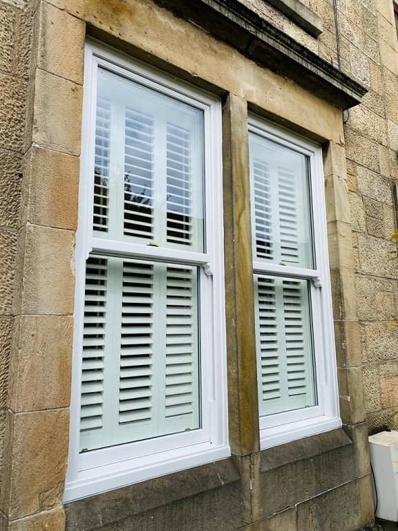 Made-To-Measure Supply Only UPVC Windows | PT Glazing