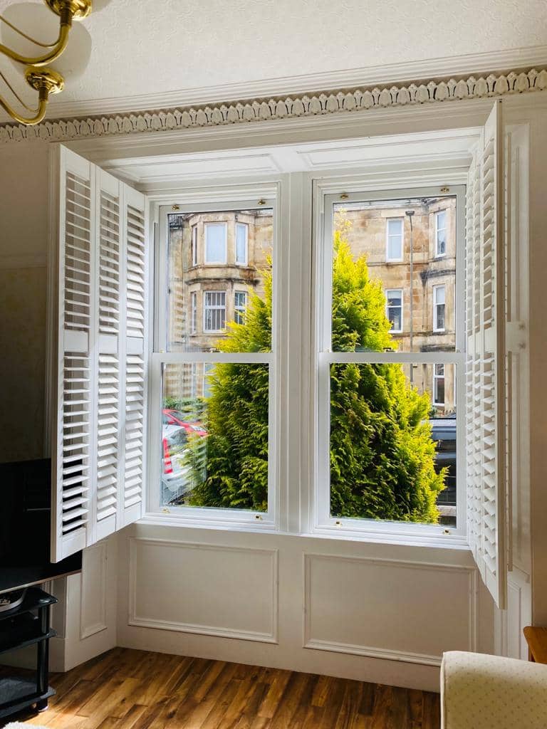 Made-To-Measure Supply Only UPVC Windows | PT Glazing