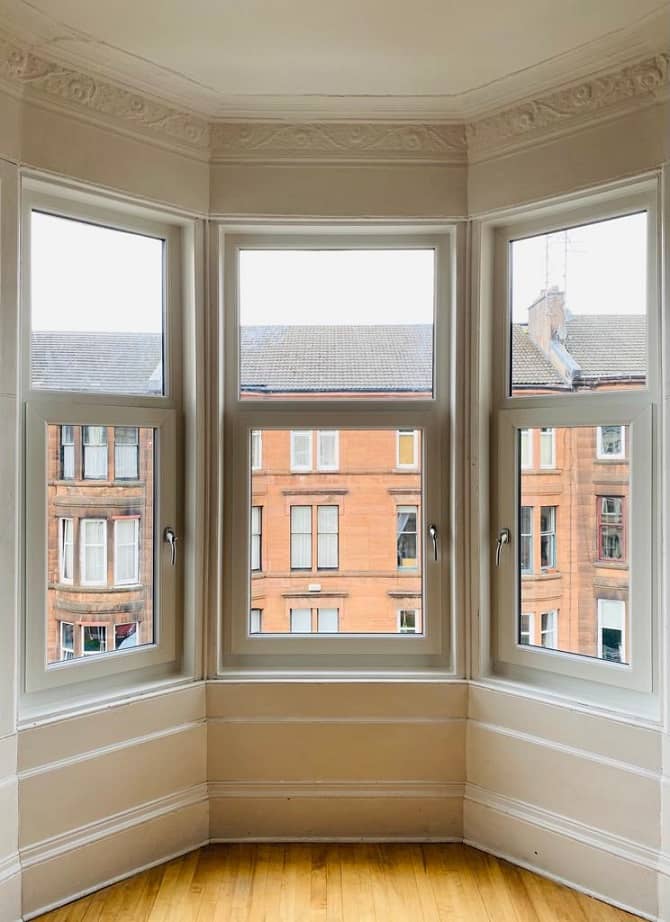 Made-To-Measure Supply Only UPVC Windows | PT Glazing