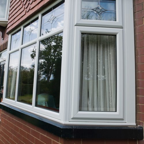 Bespoke Bay Windows Designed Beautifully | PT Glazing