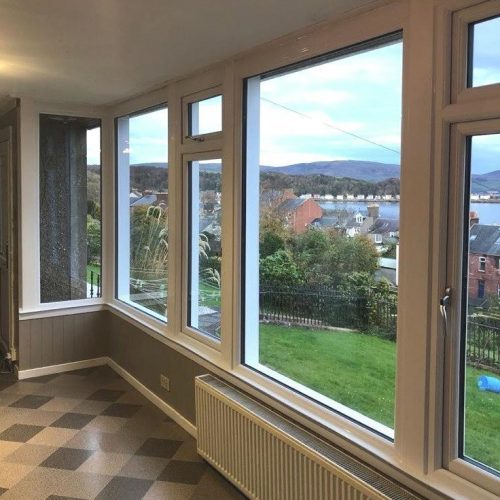 Made-To-Measure uPVC Windows Built To Last | PT Glazing